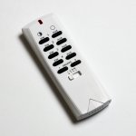 Funksender Intertechno