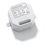 CMR-1000 Intertechno Einbauschalter Ein/Aus, 21,75